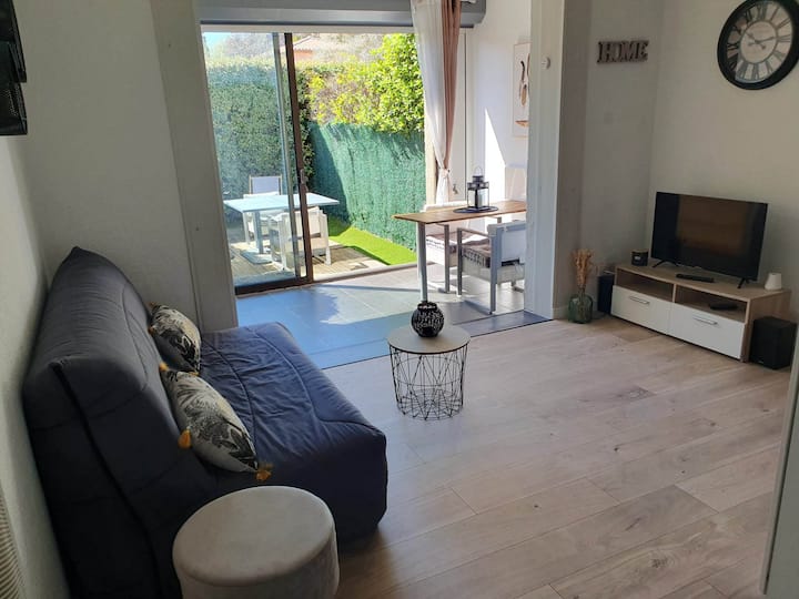 Location Studio Sanary Sur Mer - Sanary-sur-Mer