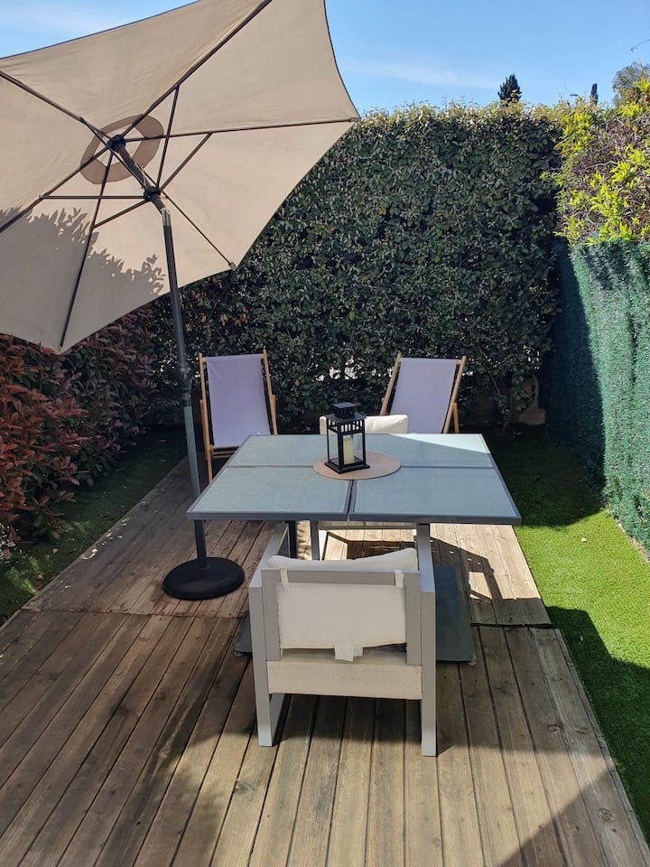 Location Studio Sanary Sur Mer - Sanary-sur-Mer