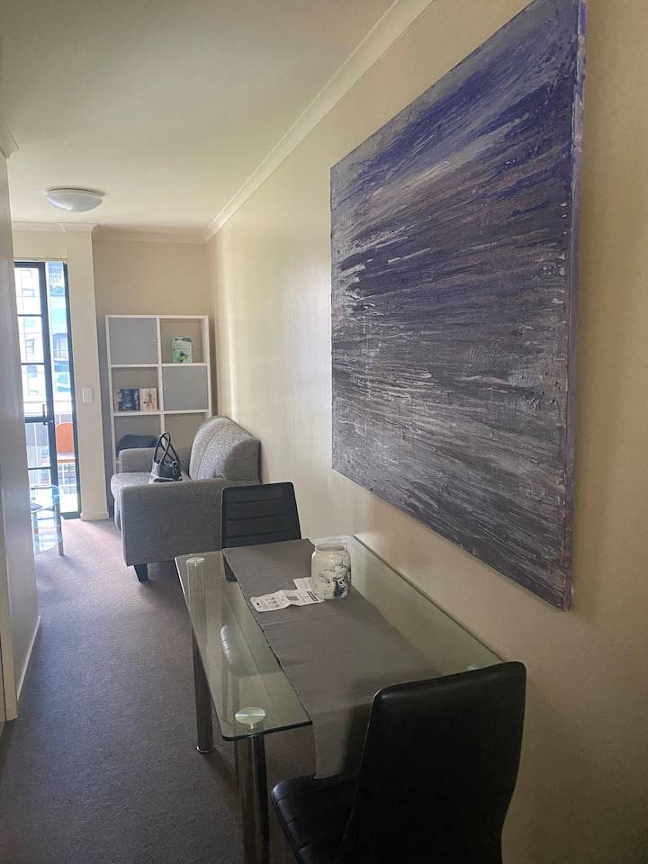 Charming City Apartment - Melbourne