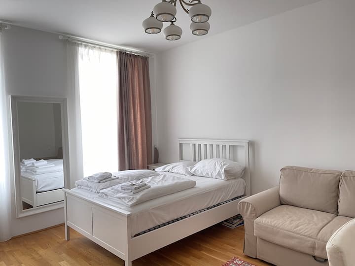 Best Choice Near Schönbrunn - Wien