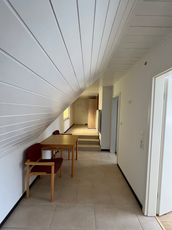 Moderne Wohnung - Melle, Deutschland