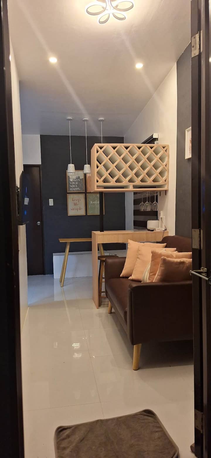 Amaia Cabanatuan Block 17 Lot 73 - Cabanatuan City