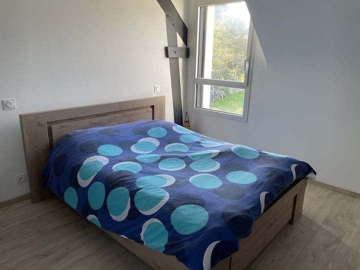 Chambre Chez L’habitant à Saint Gildas De Rhuys - Sarzeau
