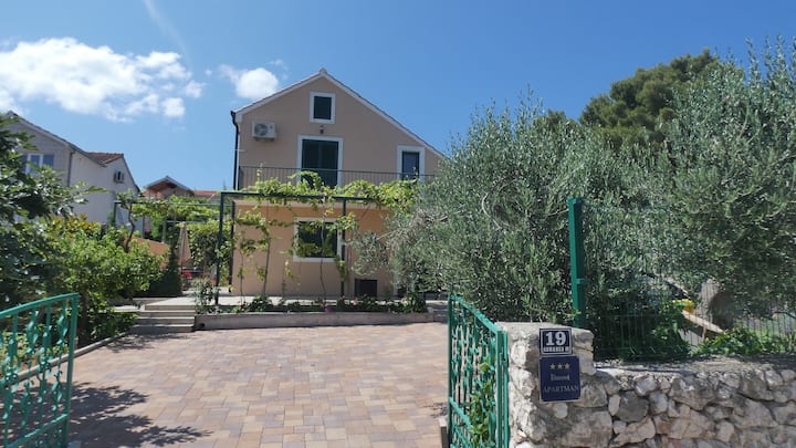 Apartman Gurski - Sutivan