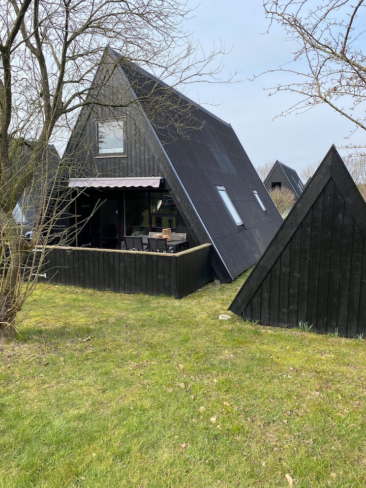 A-house for rent in Himmerland - Houses for Rent in Farsø, Denmark - Airbnb