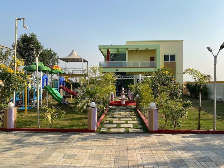 Sunview Farmhouse! - Hyderabad