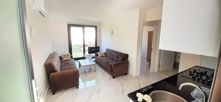 Cesmeholidayhomes 3 - Ovacık