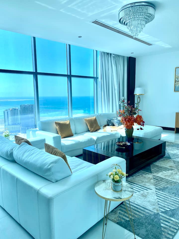 Two Bedroom Apartment - Bahrain