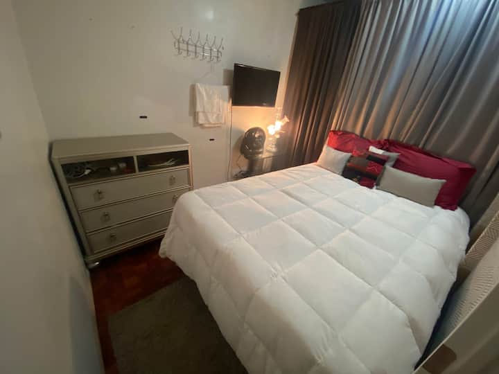 Beautiful Private Room Bronx - The Bronx, NY