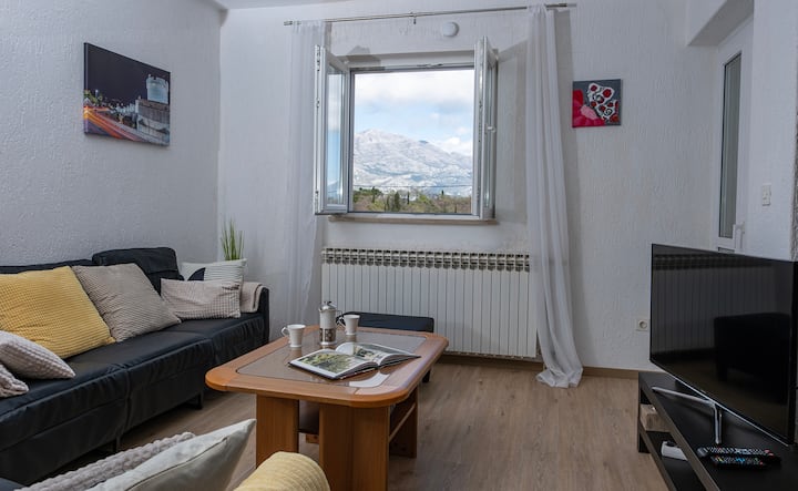 Apartment Tea (Konavle) - Cavtat