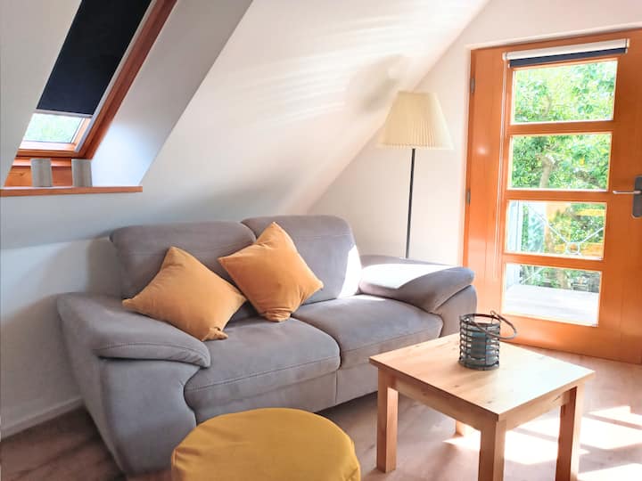 Modernes Apartment In Ostseenähe - Neustadt in Holstein