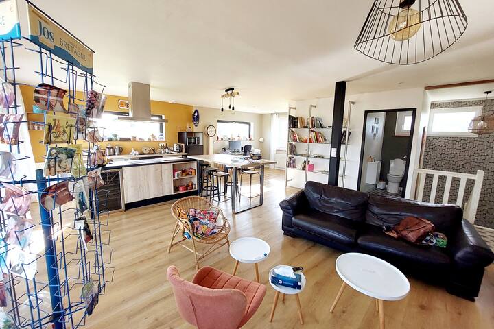 Appartement 2 Personnes - Saint-Quay-Portrieux