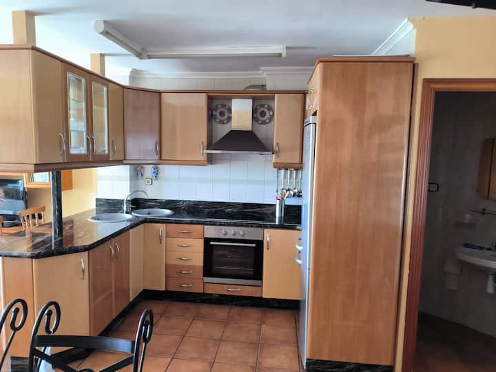 Apartamento Dúplex - Cullera