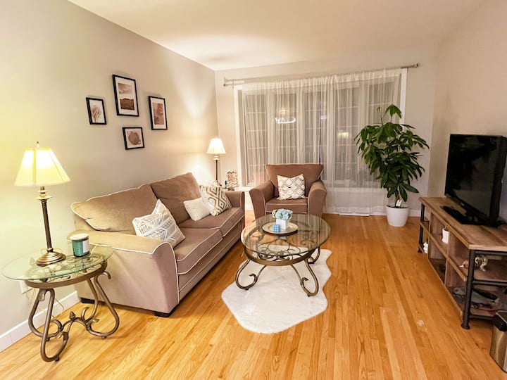 15mins-downtown,good Location In Southshore,quiet - Longueuil