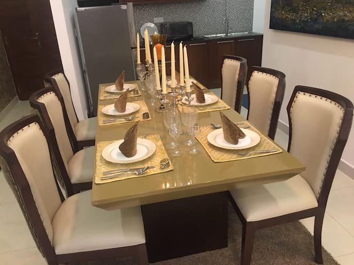 Palladium Residencies, Nugegoda - Colombo
