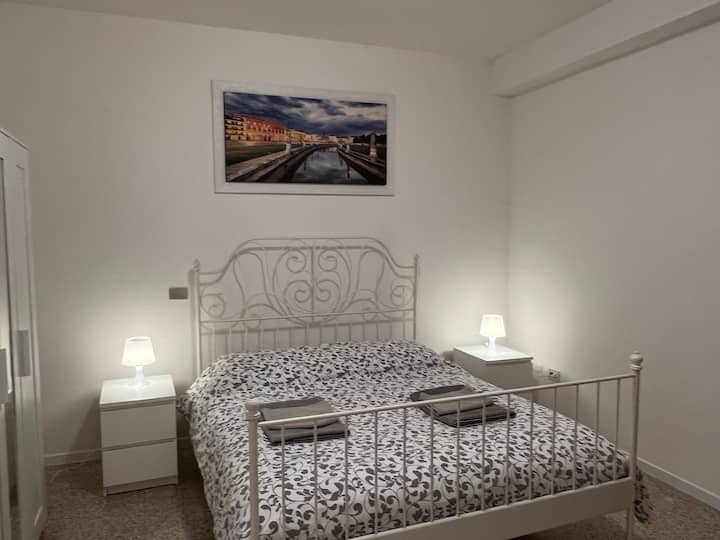 Casa Roma Rooms&apartments - Padova