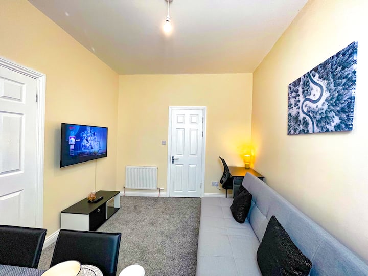 Fogs Darlington City Suite 3 - Darlington