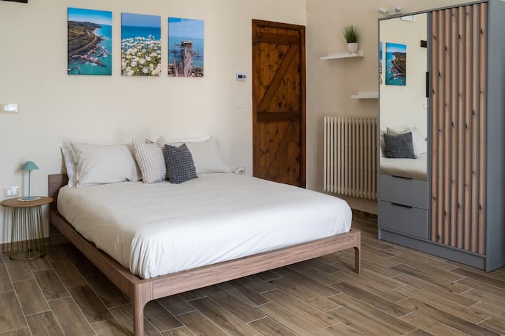 B&b La Finestra Sui Tetti - San Vito Chietino