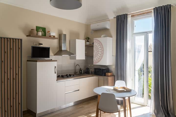 B&b La Finestra Sui Tetti - Lanciano