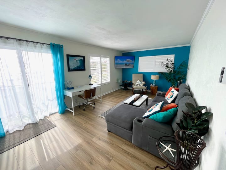 1br/1ba | Best View | Prime Location | Balcony | - Dana Point, CA