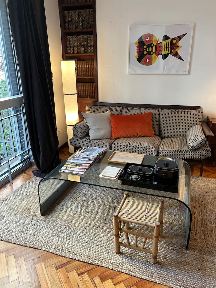 Niko  Rooms 2 - Santa Cruz de Tenerife