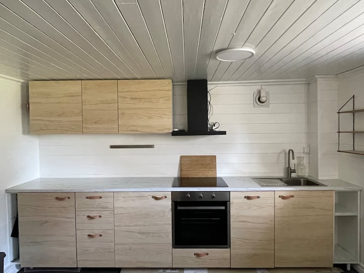 Leilighet Eiganes - Stavanger