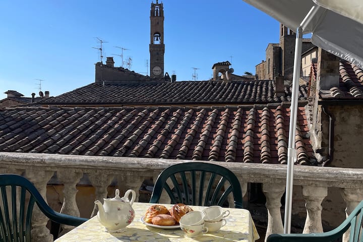 Da Nonna Bruna - Montalcino