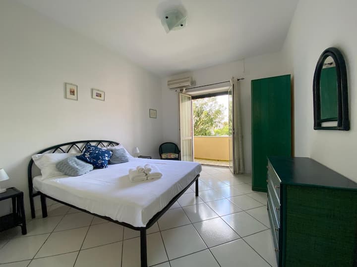 Casa Gialla Il Fungo 2 - Lacco Ameno