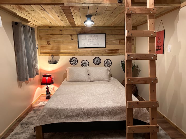 Hideaway At Deep River Pier - 聖莫尼卡