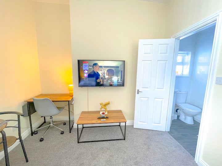 Fogs Darlington City Suite 4 - Darlington