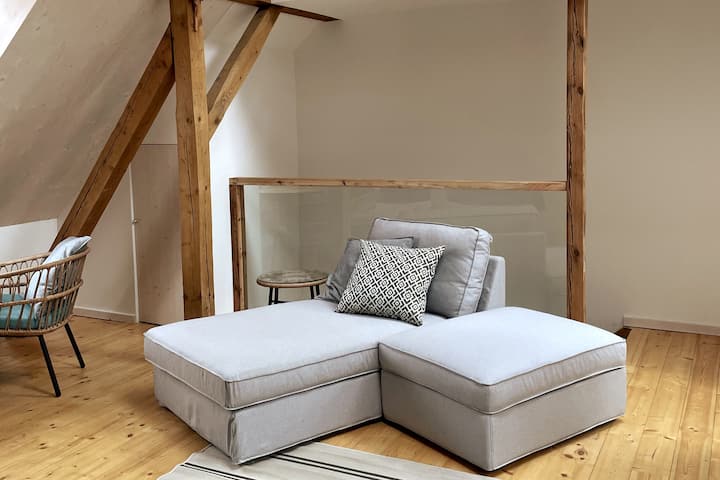 Lorenzo-appartement-03 - Burglengenfeld