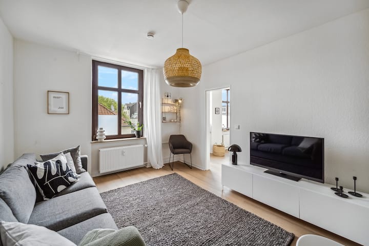 Altbautraum In Wuppertal *20 Min Nach Düsseldorf - Wuppertal
