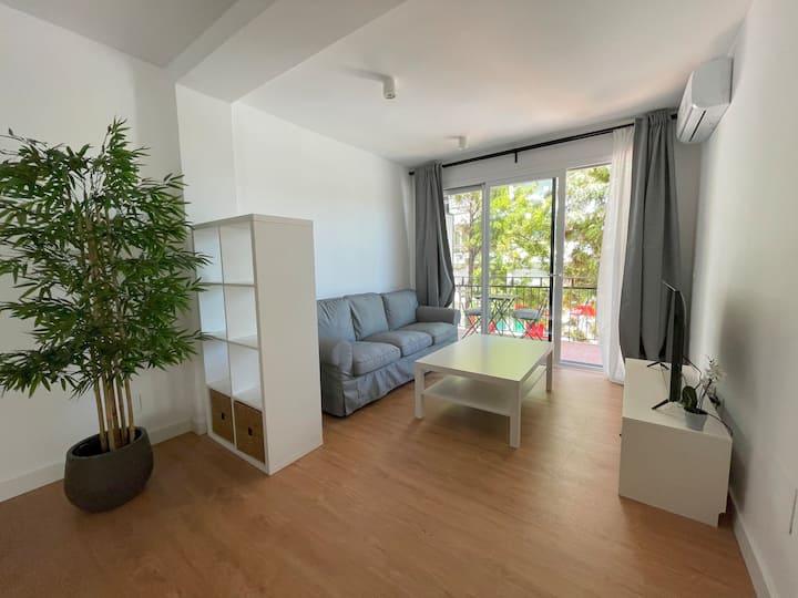 Apartamento Colina B 19. - Córdoba