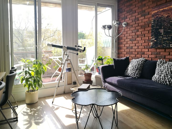 Appartement Dernier éTage 3 Personnes - ibis budget Issy Les Moulineaux Paris Ouest