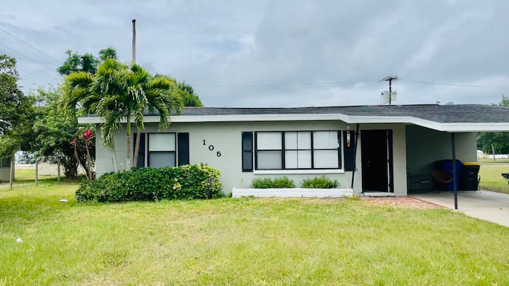 The Country Casa - Sebring