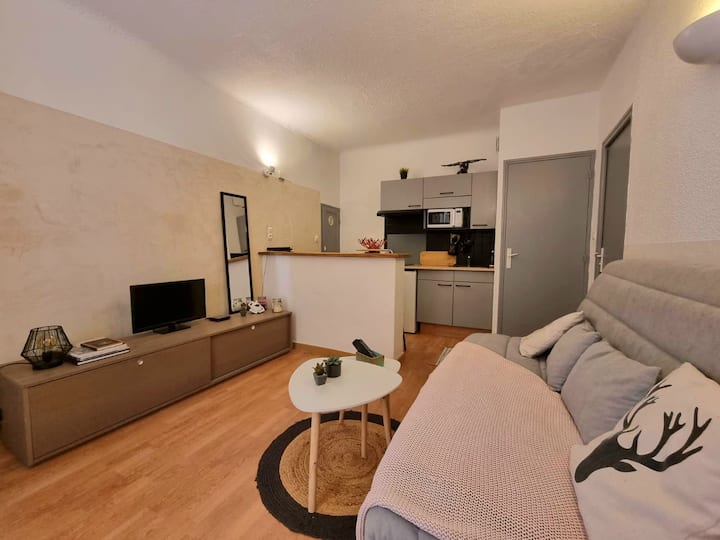 Appartement Centre Historique - Aix-en-Provence