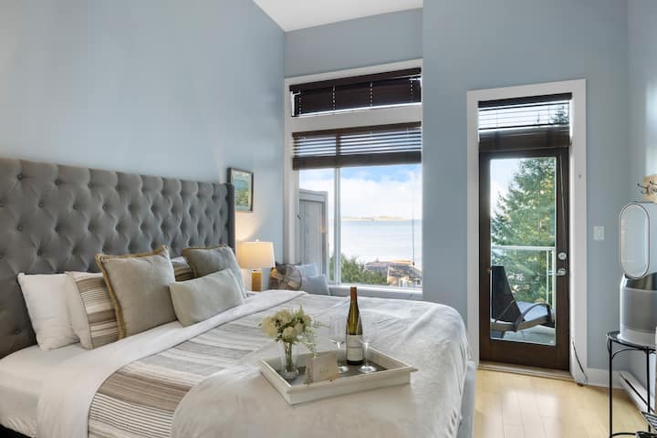 Tanglewood Beach Rental - パークスビル