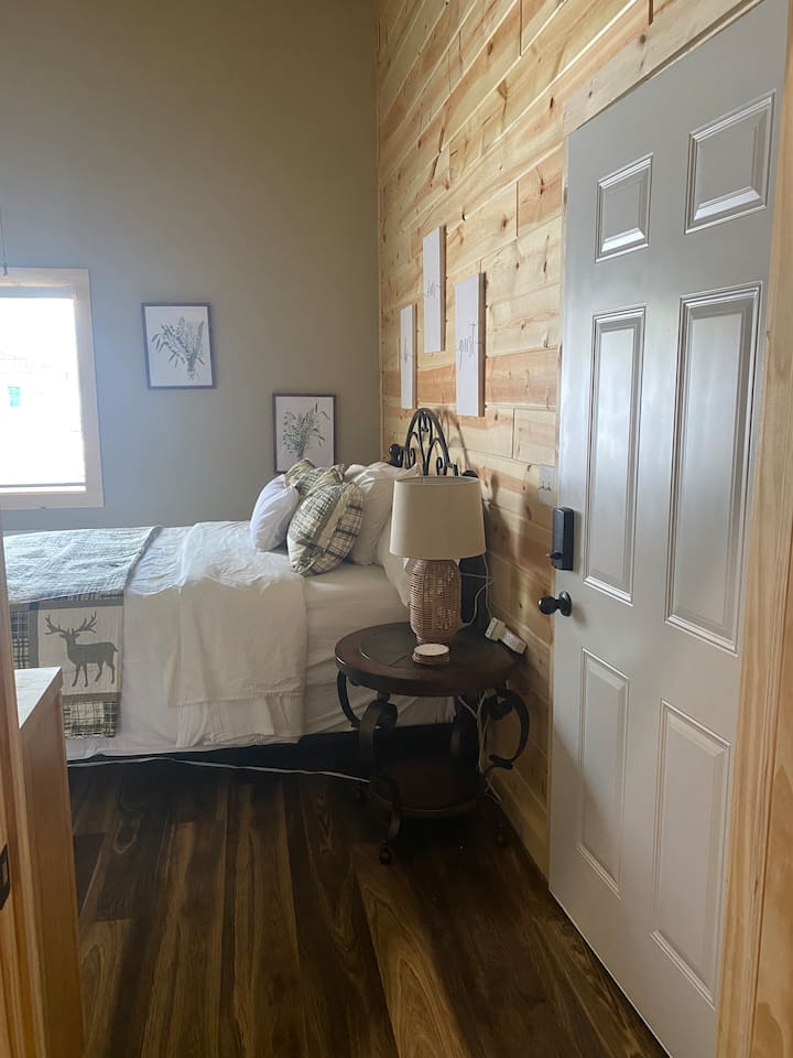 South Long Lake Guest Retreat 1 - Minnesota