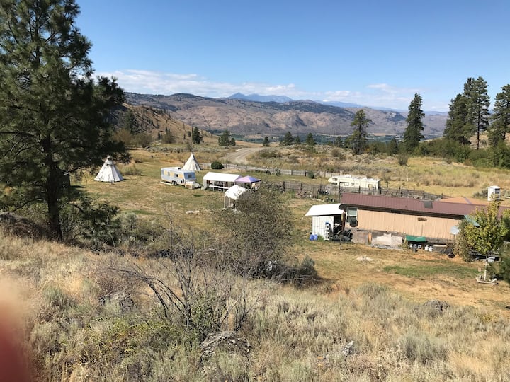Eagles Nest 3 - Oroville, WA