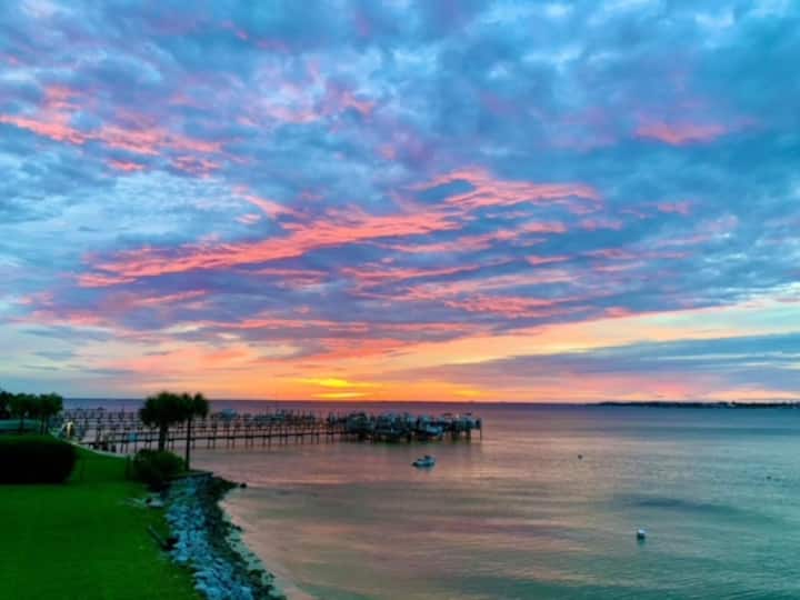 Spectacular Views On Pensacola Beach - Pensacola Beach, FL