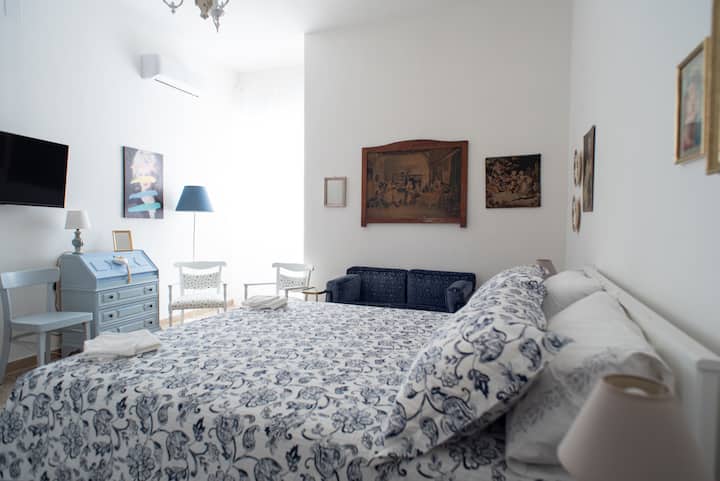 Petite Maison Casa Vacanze - Salerno