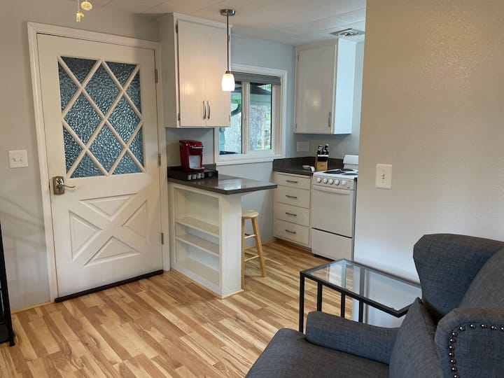Sweet Setup In South - Eugene, OR