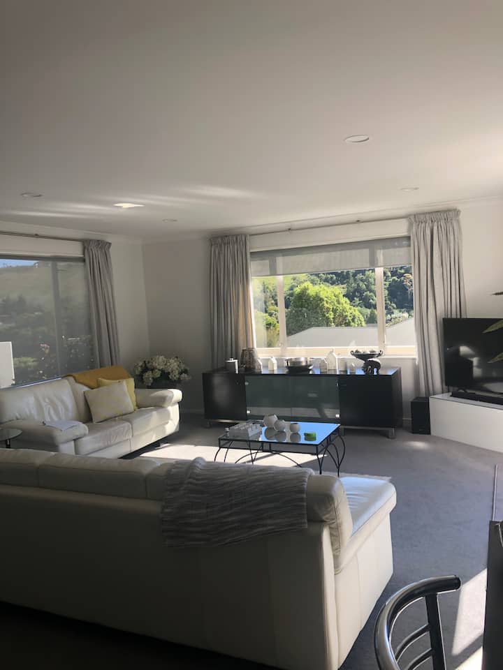 Beauty On Bishopdale - Richmond