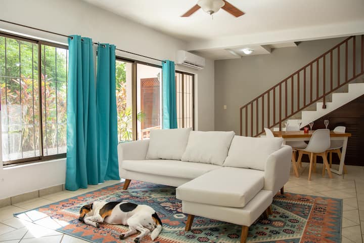 Villa Hummingbird #15 - Costa Rica