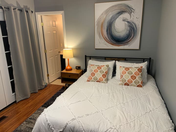 Cozy St Elmo Suite - Lookout Mountain, GA