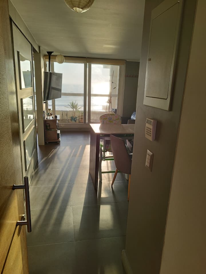 Departamento Laguna Del Mar - La Serena
