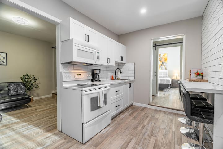 Luxury 2 Bedroom In St Thomas - St. Thomas