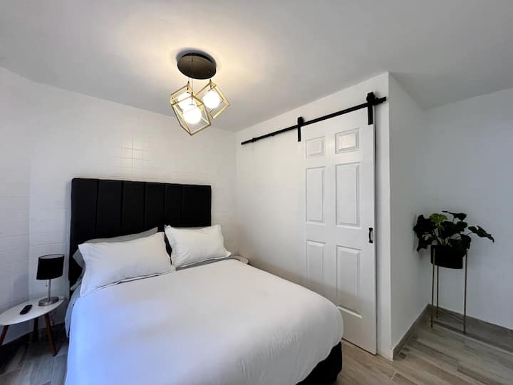 Unique Loft In Roma Norte! - Città del Messico