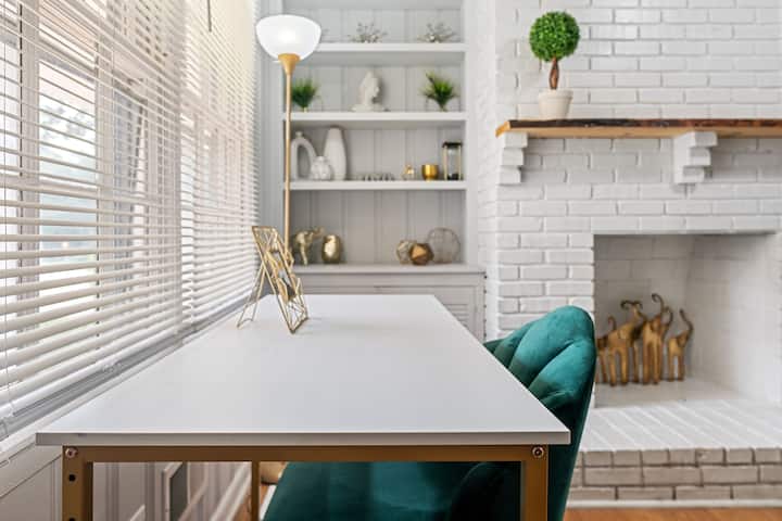 2 Bed Student/nurse Friendly Home By Tanner/uwg - Carrollton, GA