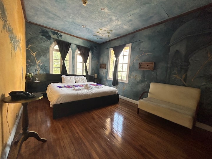 Presidential Suite - Quito